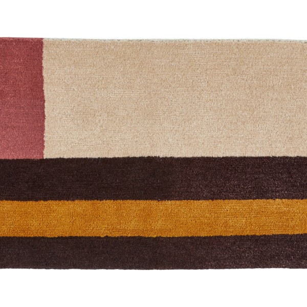 FORMÆ | Creative Matters, l’art du tapis fait main