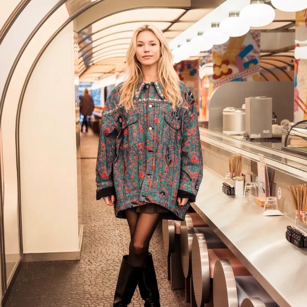 FORMÆ | Jessica Mille